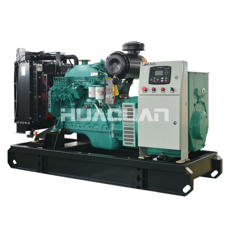 100kw 125kva diesel generator, MACHMALL