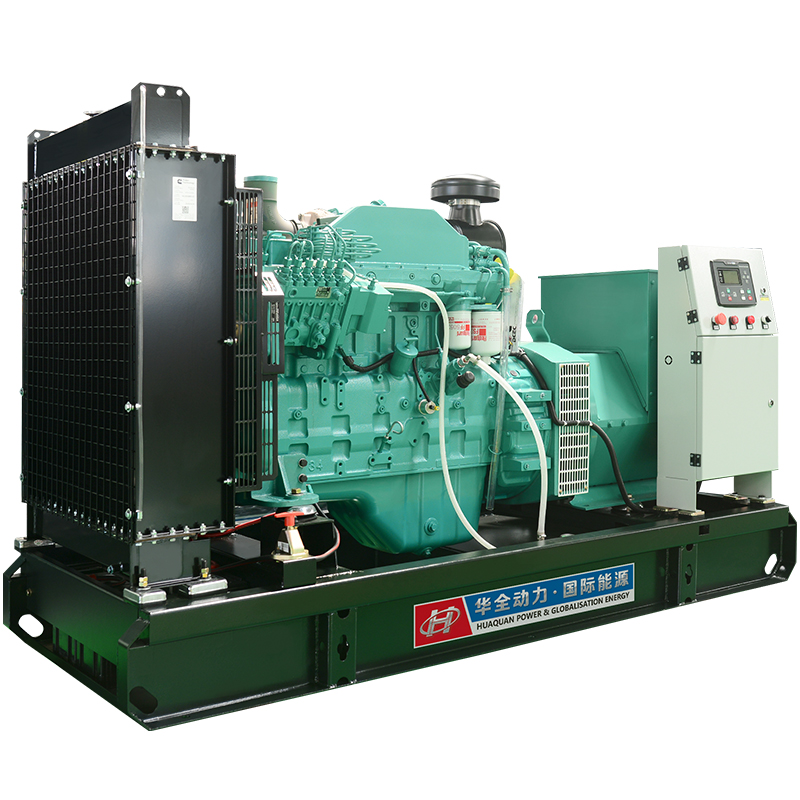 150kw water cooled diesel generator, MACHMALL