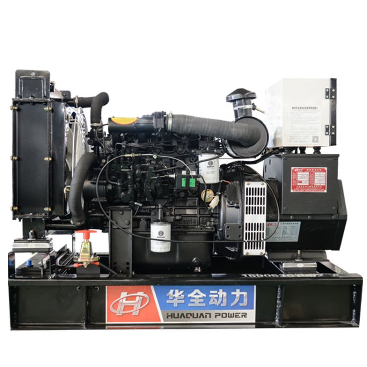15kw weichai diesel generator, MACHMALL