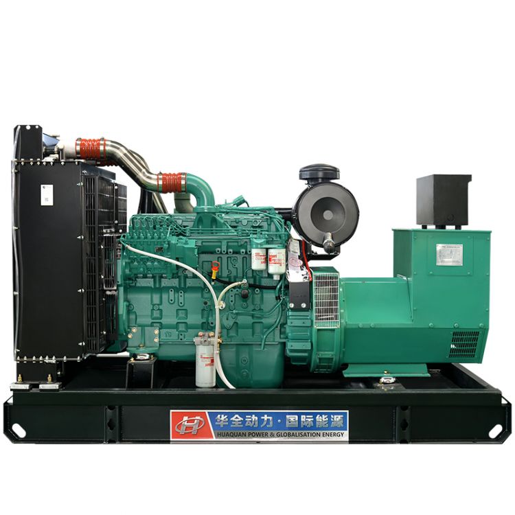 60hz 200kw 250kva diesel generators, MACHMALL