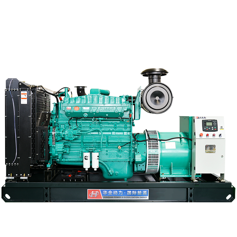 china 300kw diesel generator price, MACHMALL