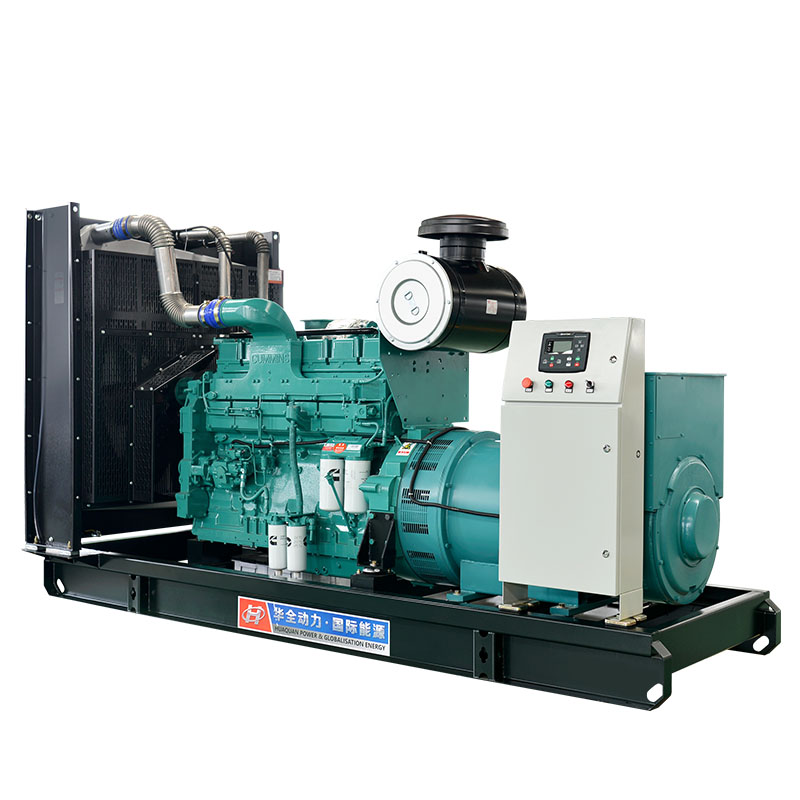 500kw 625kva diesel generator price for sale, MACHMALL