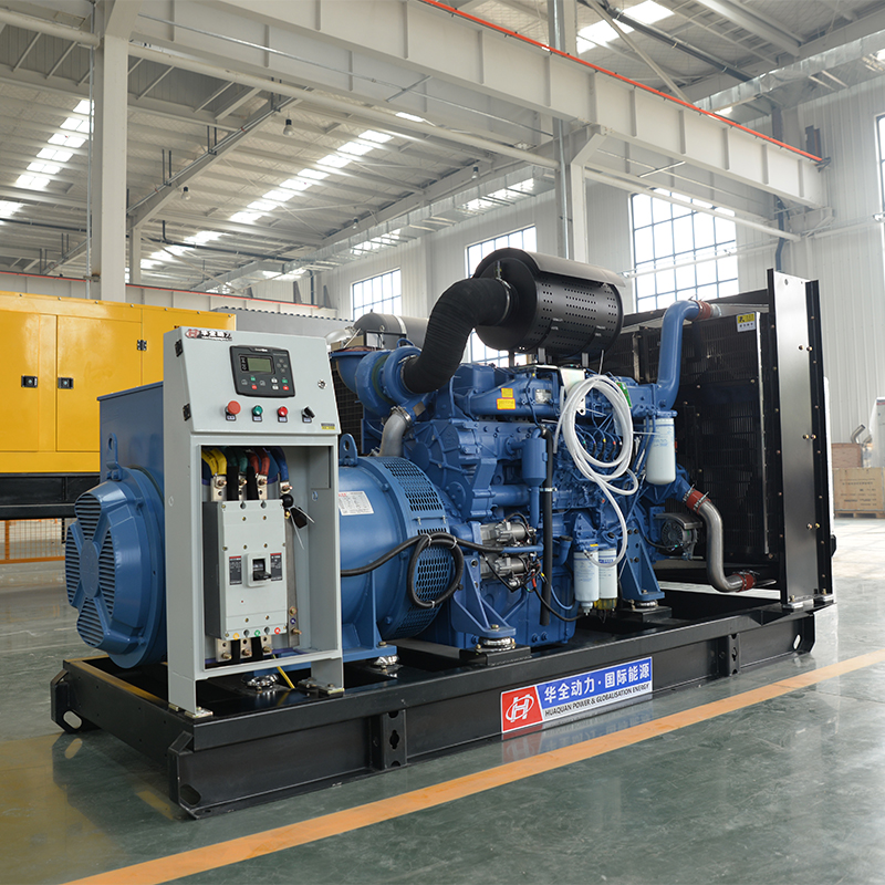 600kw brushles diesel generator price, MACHMALL