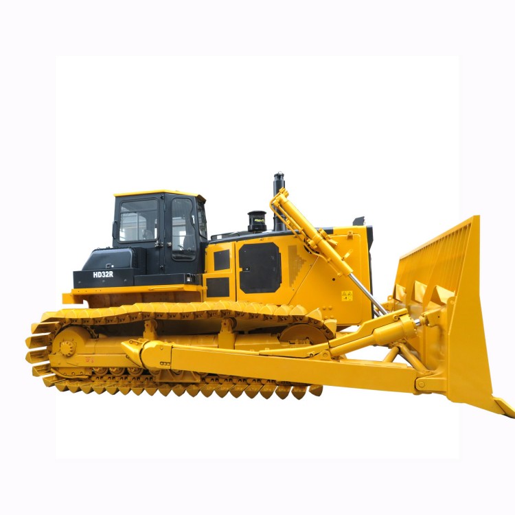HD32R sanitation bulldozer, MACHMALL