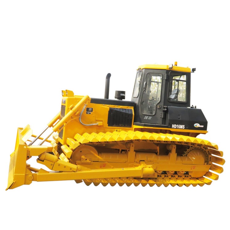 HD16MSHD16MS mechanical super wetland bulldozer, MACHMALL