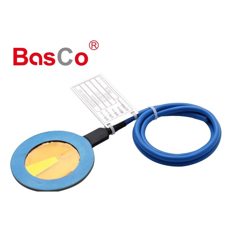 BI Type Burst Indicator, MACHMALL