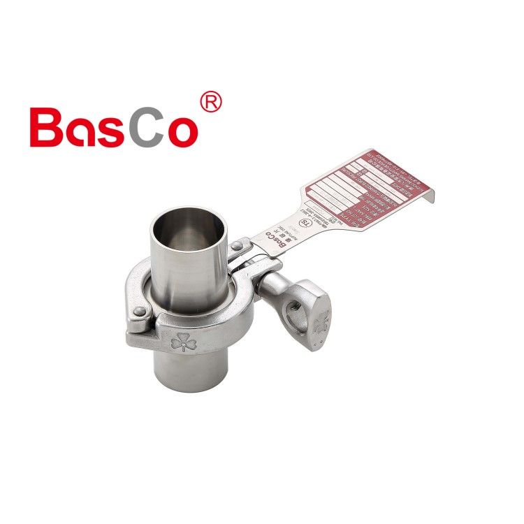 YFW Type Rupture Disc