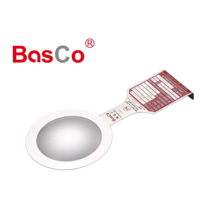 LC Type Rupture Disc, MACHMALL