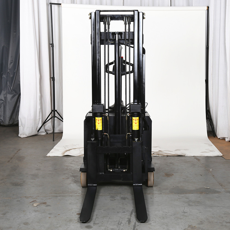 China counterbalanced electric stacker EP stable ES06-CA 0.6 ton fpr ...
