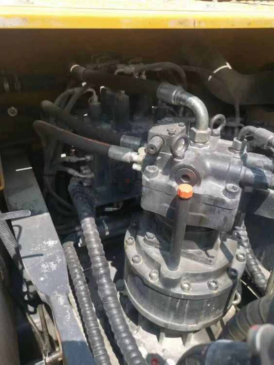 XCMG Official Used 20 ton Crawler Excavator XE215DA for Sale, MACHMALL