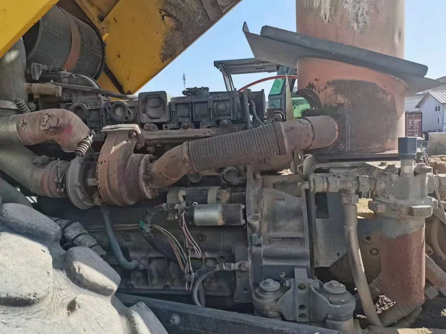 BOMAG BW219 Used Asphalt Roller Soil Compactor For Sale, MACHMALL