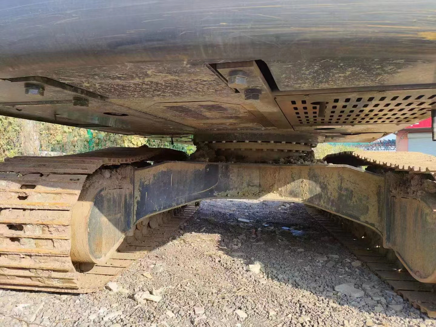 XCMG Official Used 20 ton Crawler Excavator XE215DA for Sale, MACHMALL