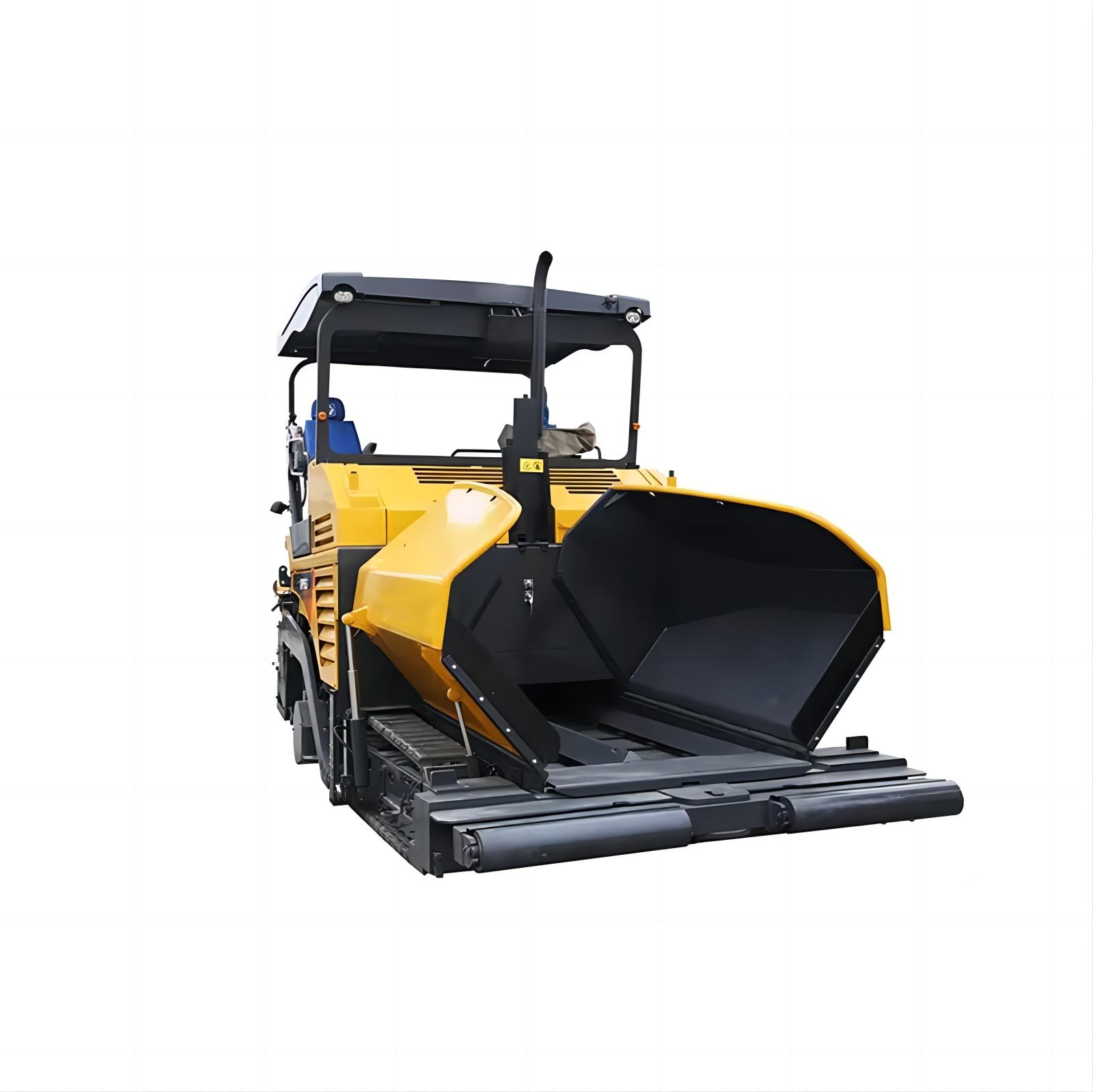 XCMG RP1355 Concrete Pavers Asphalt Paver Road Machine, MACHMALL