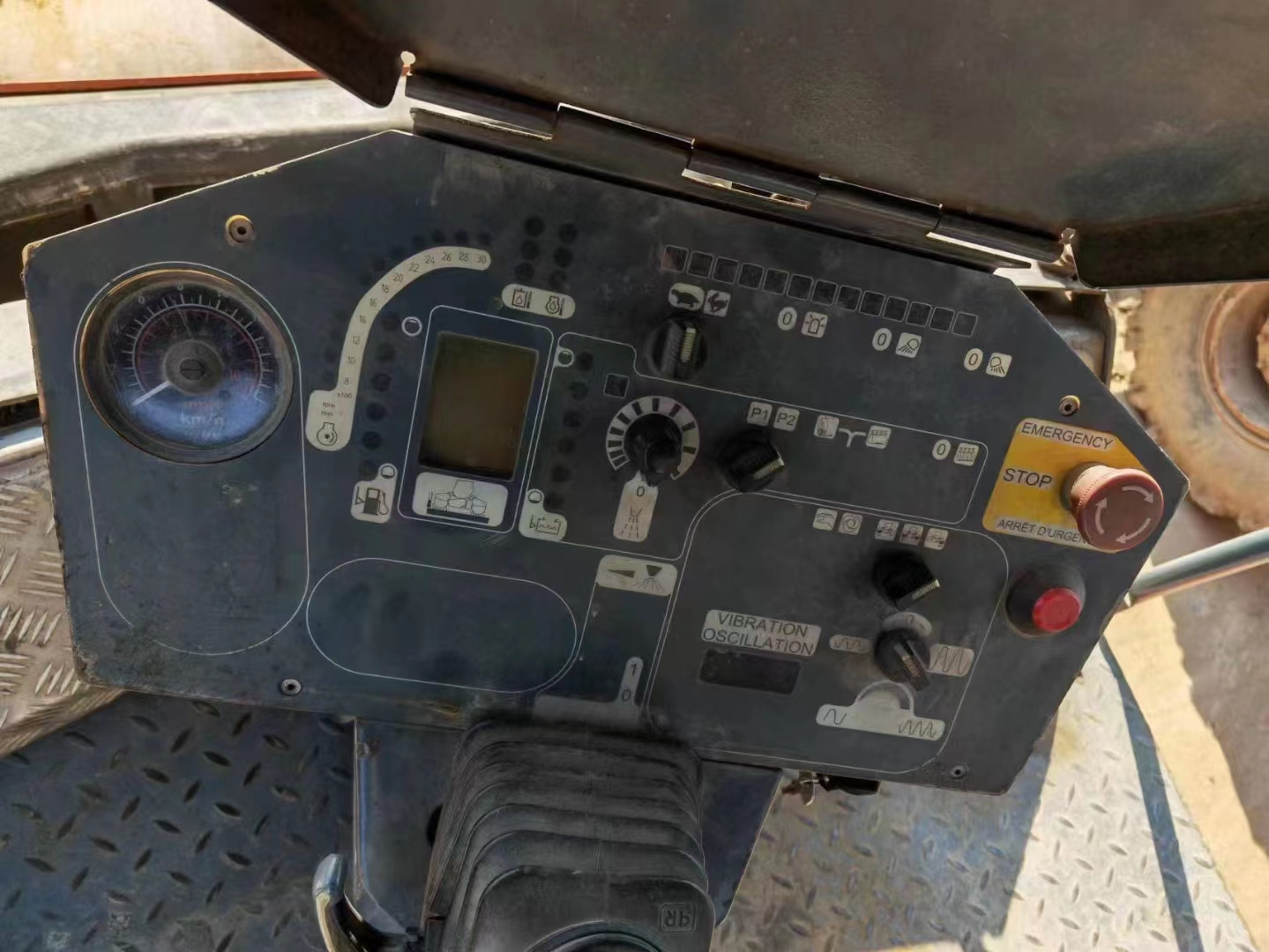 HAMM HD130 Used Used Soil Compactor Roller Asphalt Compactor For Sale ...