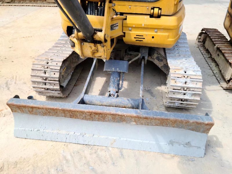 XCMG official 2020 year used hydraulic Crawler Excavator XE35U Chinese ...