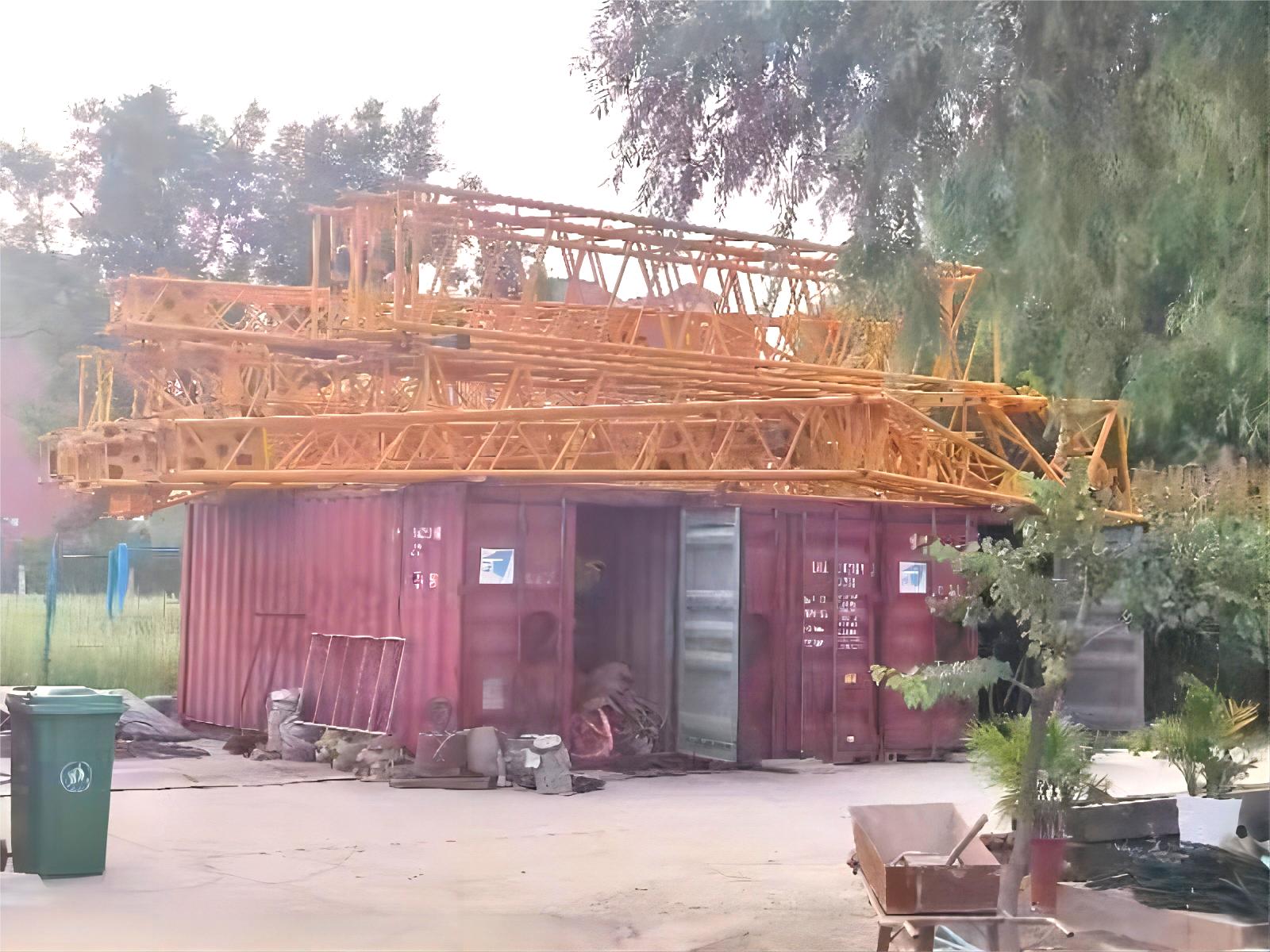 XCMG Official 100tons Used All Terrain Crane XCA100 for sale, MACHMALL