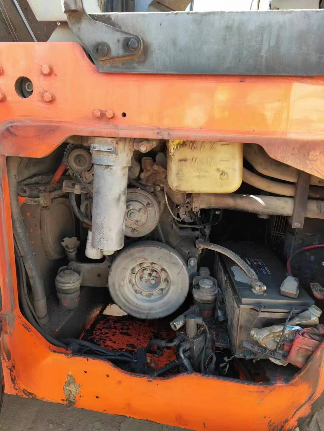 HAMM HD130 Used Used Soil Compactor Roller Asphalt Compactor For Sale ...