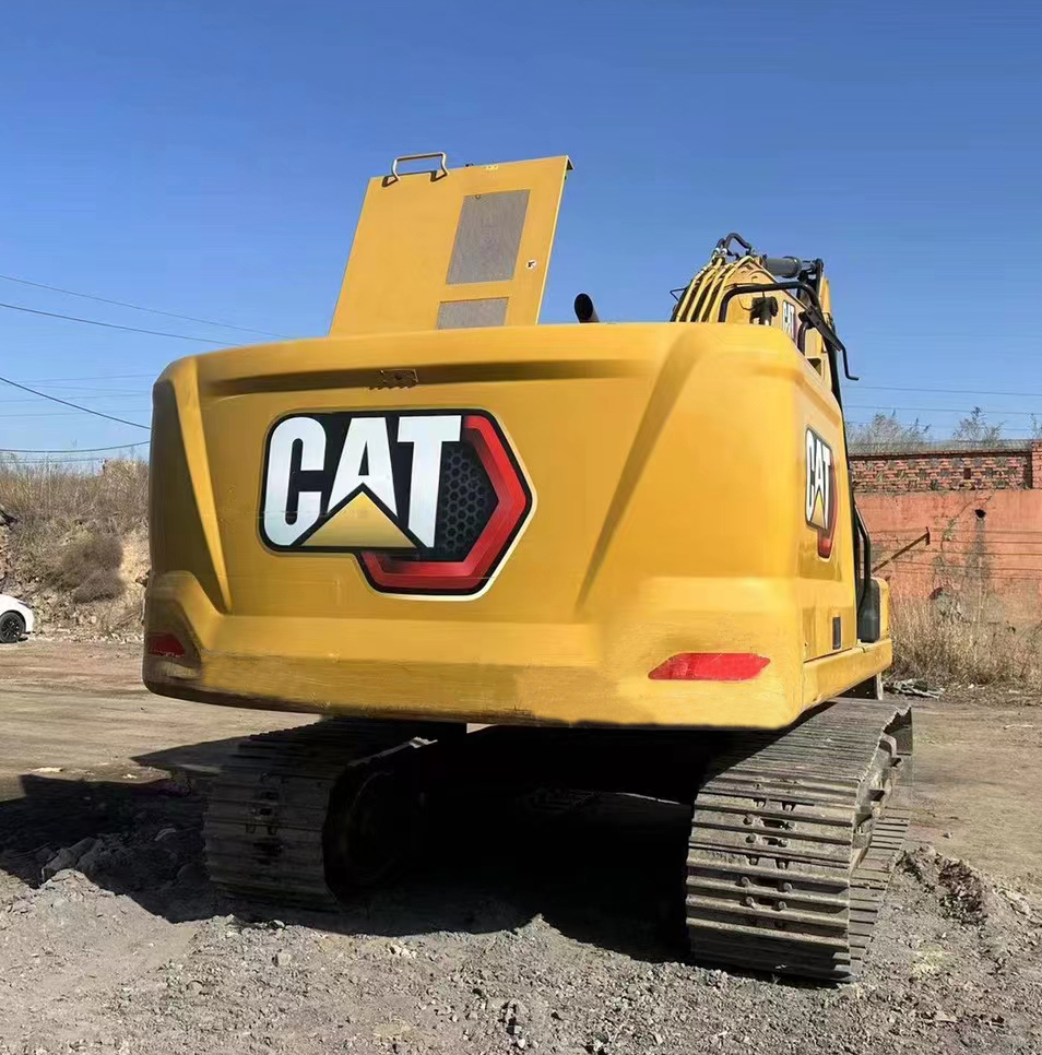 CAT 320 Hydro Compact Excavators Used Excavators Sale, MACHMALL