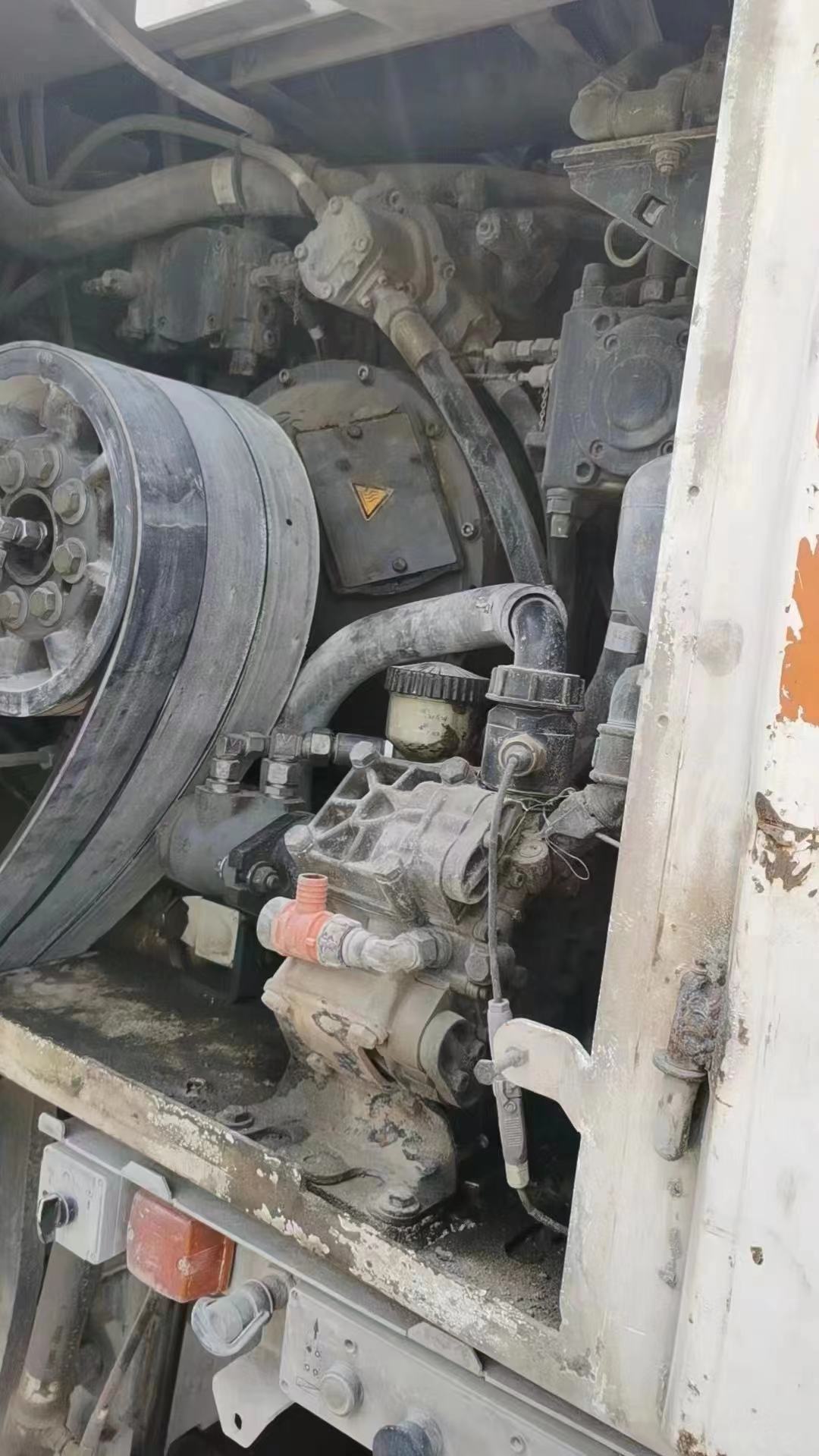 WIRTGEN W2000 Used Milling Machine For Sale, MACHMALL