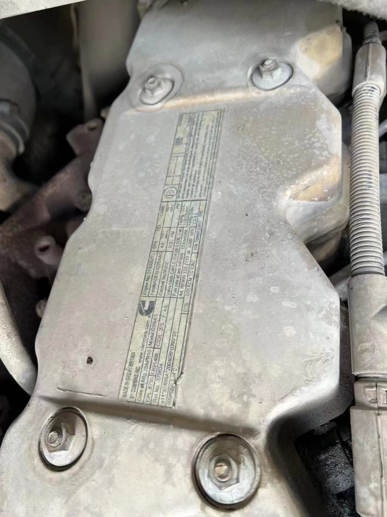 DYNAPAC CC624 Used Soil Roller Compactors Best Sale, MACHMALL