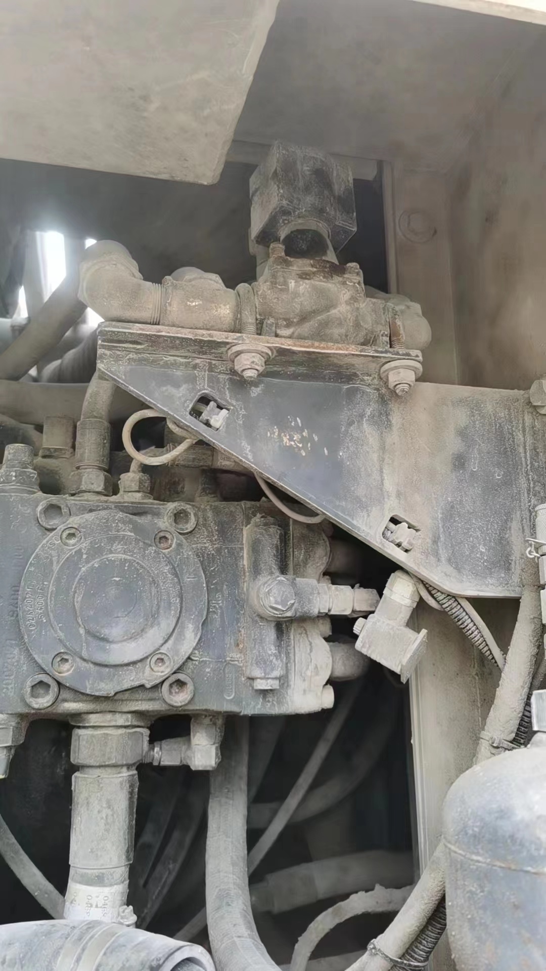 WIRTGEN W2000 Used Milling Machine For Sale, MACHMALL