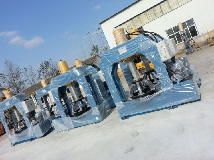 Factory Direct Supply Solid Tire Press Machine Truck Rubber Tyre ...