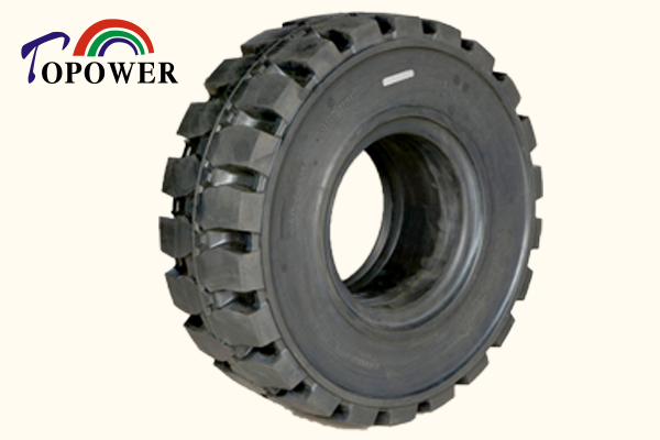 Industrial Forklift Tire23X9-10 Heavy Dutyoff Road and 23X9-10 Inch ...