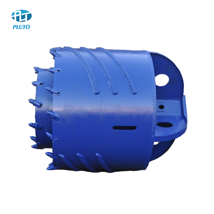 Pluto new drilling tools Core Barrel with Double Shell for Rotary ...