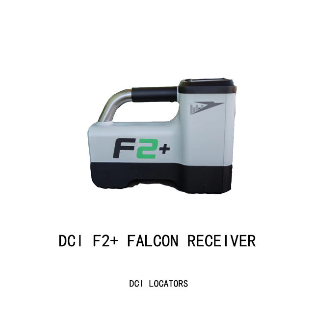 DCI F2+ FALCON SYSTEM WITH FT2S TRANSMITTER, MACHMALL