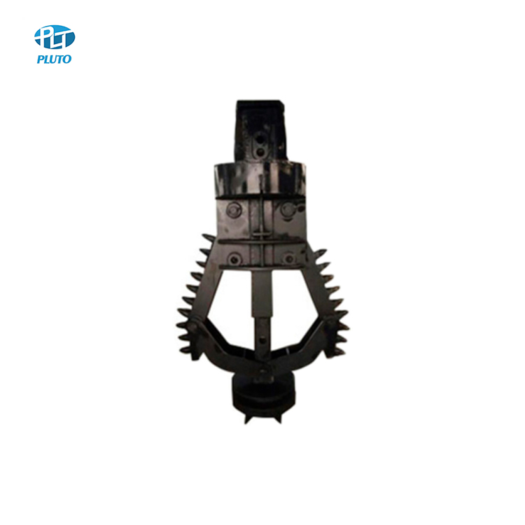 Pluto brand new rotary drill tool Belling Bucket for sale, MACHMALL