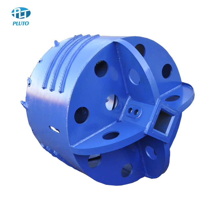 Pluto new drilling tools Core Barrel with Double Shell for Rotary ...