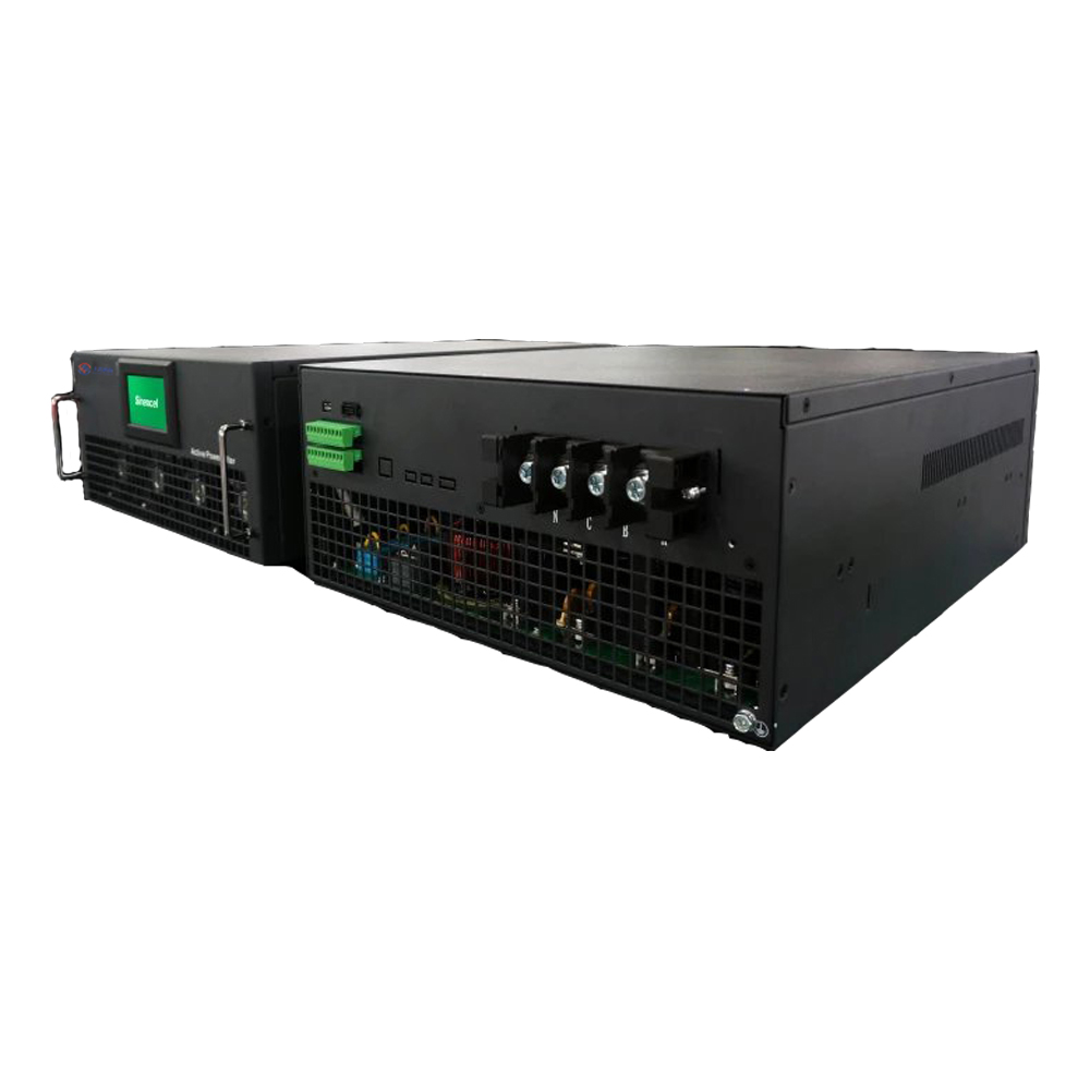 Shangruo Technology Active Power Filter SR-APF-025-RE, MACHMALL