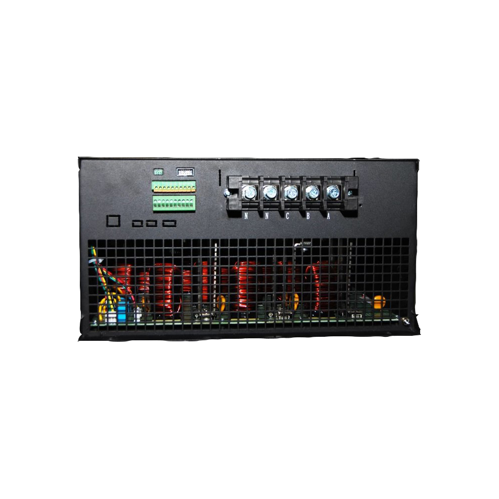 Shangruo Technology Active Power Filter SR-APF-025-RE, MACHMALL