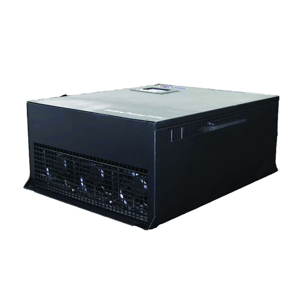 Shangruo Technology Active Power Filter SR-APF-025-HE, MACHMALL