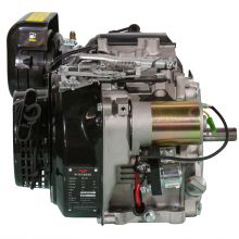 Powerful Transplant Gasoline Engine PW200, MACHMALL