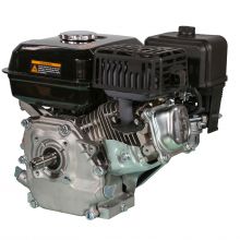 Powerful Gasoline Engine PW200, MACHMALL