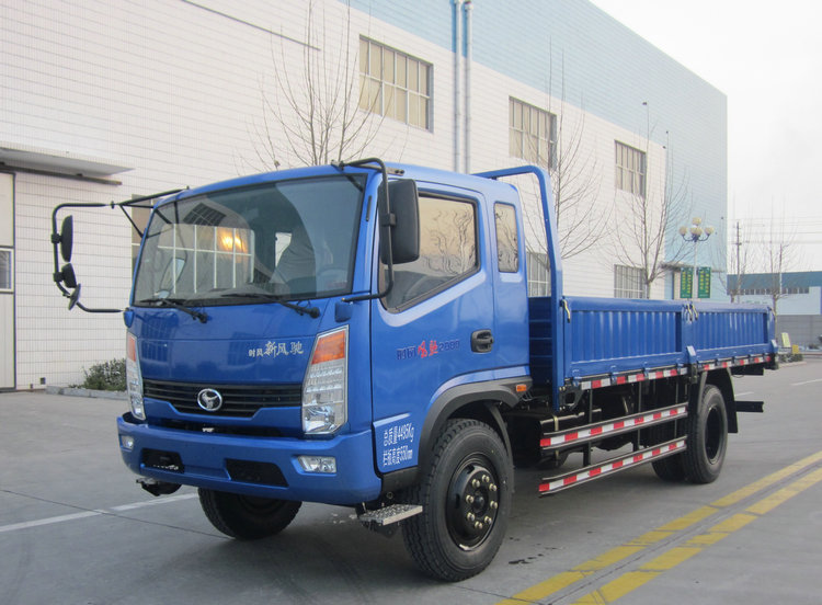 SHIFENG LIGHT TRUCKS, MACHMALL