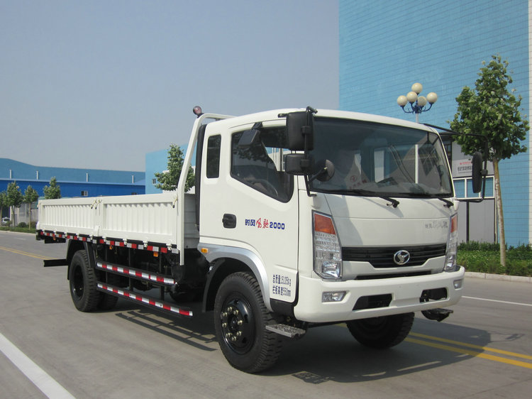 SHIFENG LIGHT TRUCK, MACHMALL