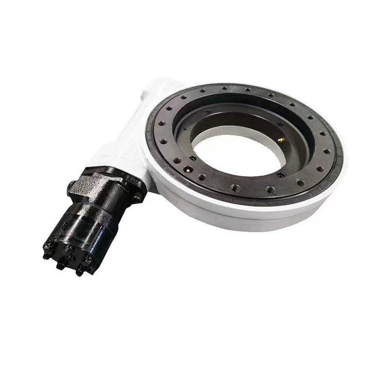SE series rotary drive, MACHMALL