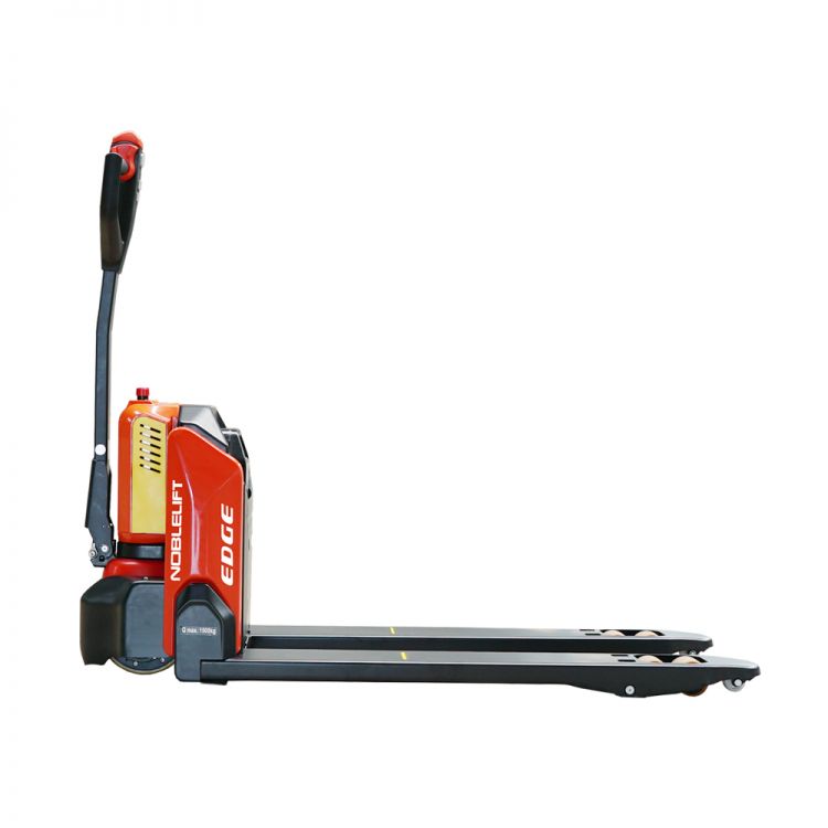 NOBLELIFT Light and Small Lithium Electric Pallet Truck PTE15N, MACHMALL