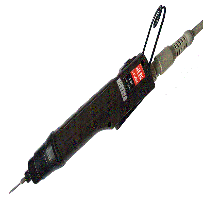 Sulida s-1500m automatic electric screwdriver, MACHMALL