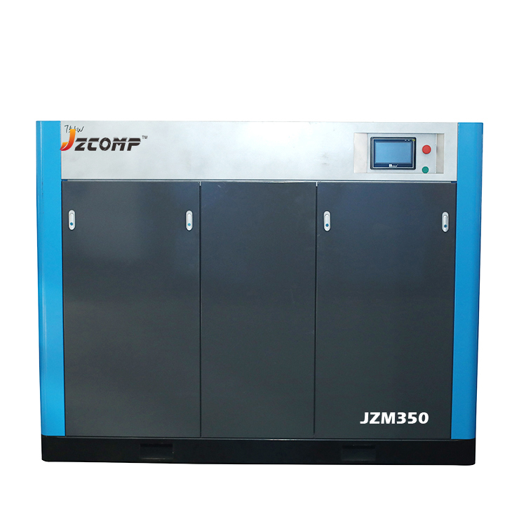 PM Compressor, MACHMALL