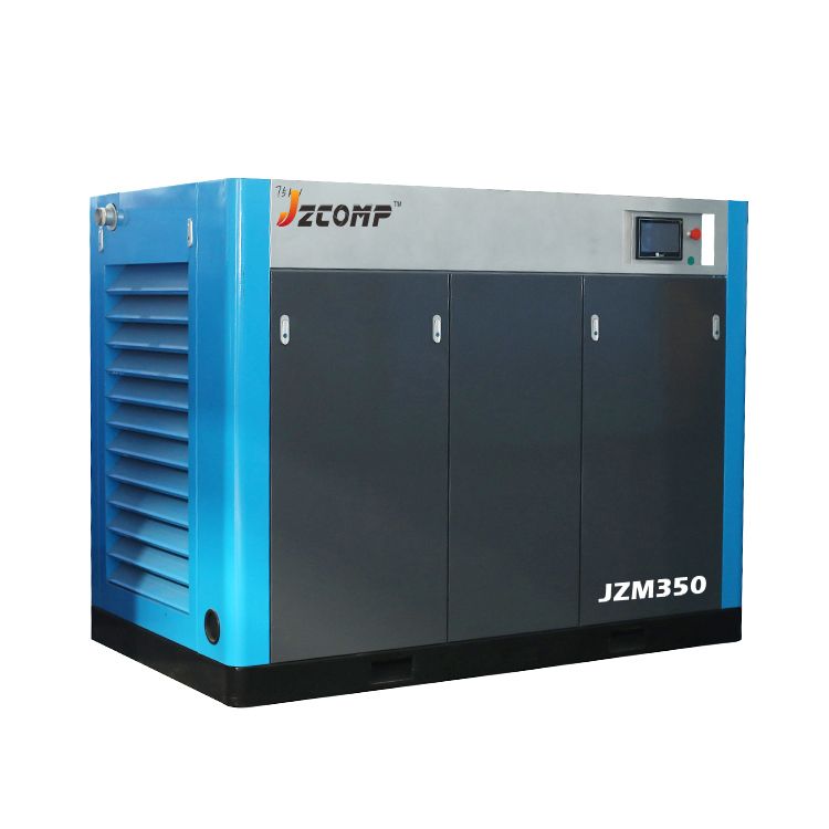 PM Compressor, MACHMALL