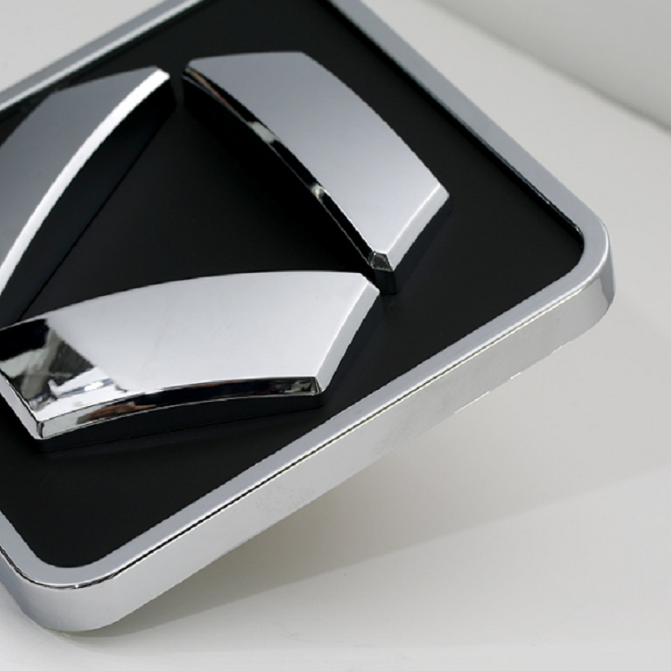 LIER SIGN Support customization Car signs Durable, no rust, MACHMALL