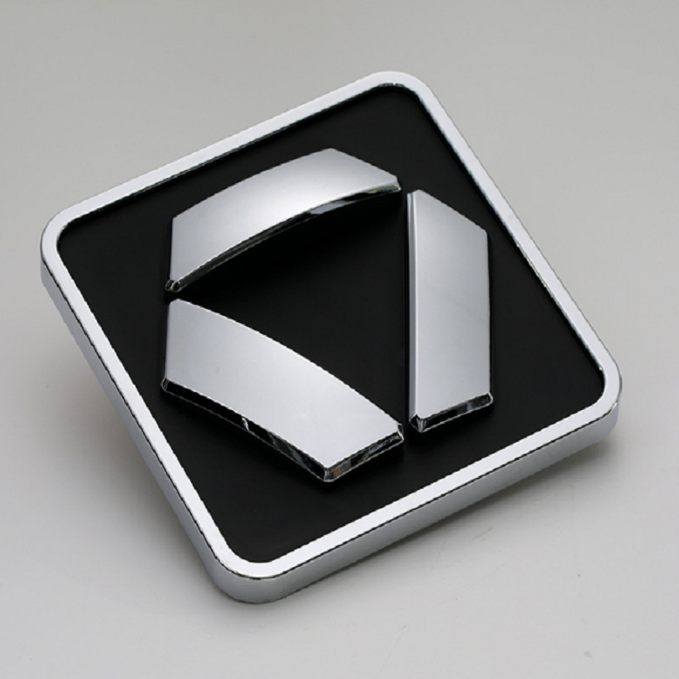 LIER SIGN Support customization Car signs Durable, no rust, MACHMALL