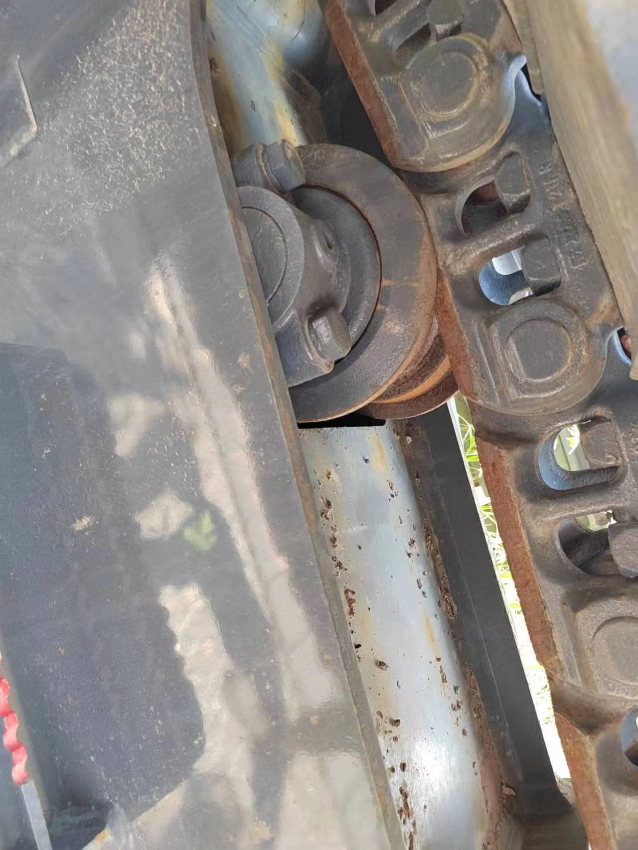 XCMG XR280D rotary drilling rig, MACHMALL