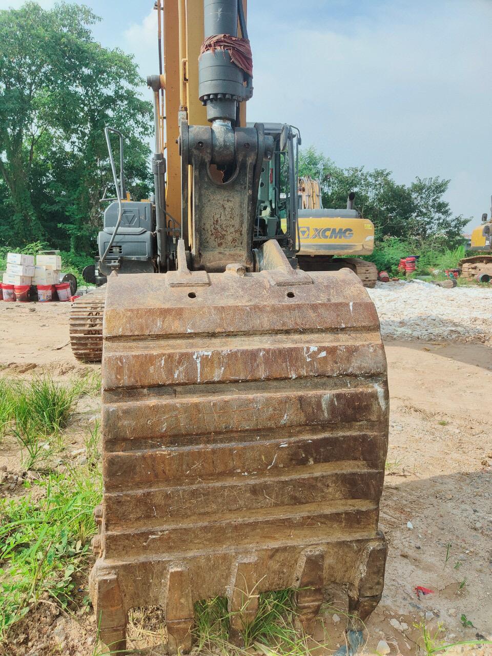 XCMG XE135D crawler excavator！, MACHMALL