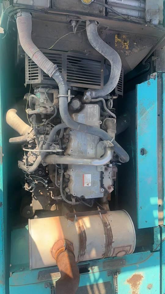 Kobelco SK250-8 crawler excavator, MACHMALL