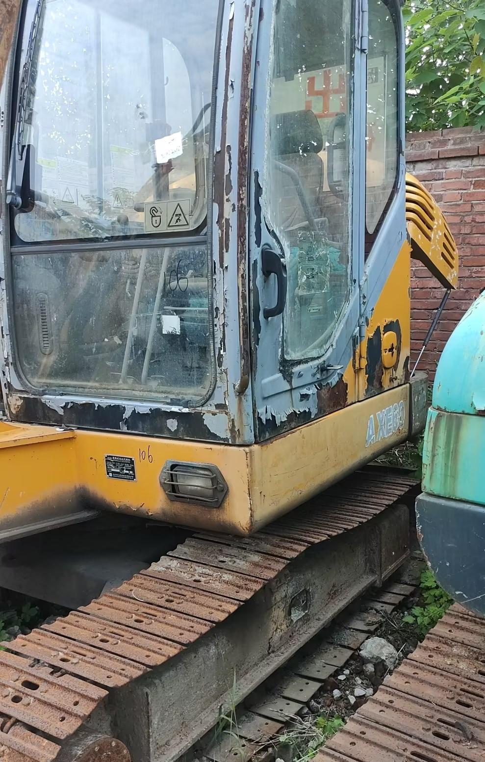 XCMG XE60 (969975) | P&E