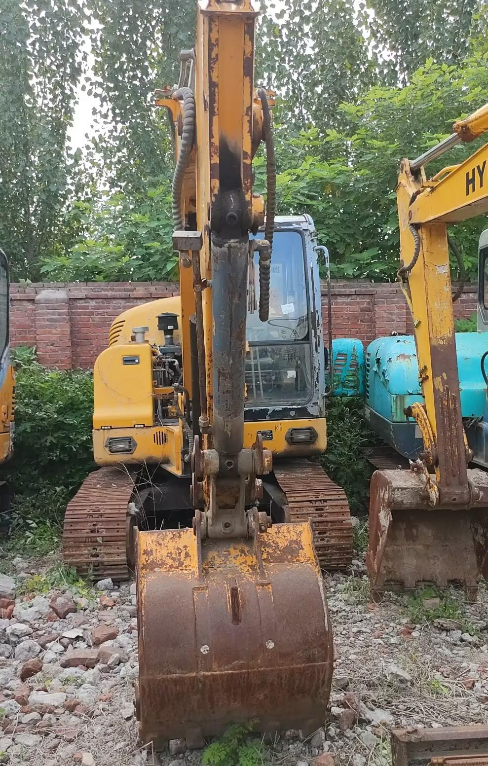 XCMG XE60 (969975) | P&E